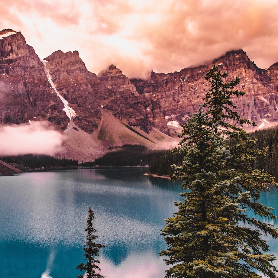 Canada's national parks